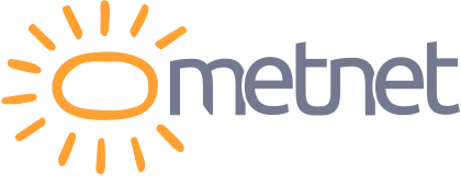 MetNet - Az időjárásról mindenkinek